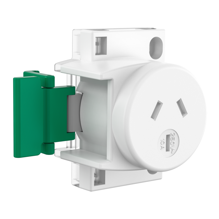 INLINE SURFACE SOCKET - SAL